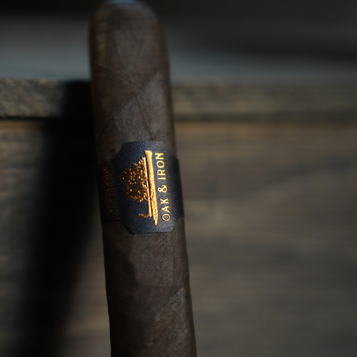 Oak & Iron Cigars – Oak & Iron Cigars